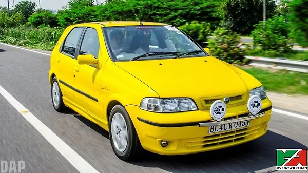 8 Seriously Cool Variants Of Regular Cars In India - CarWale